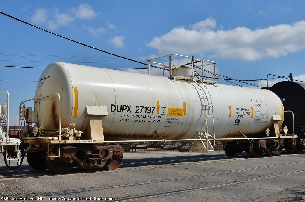 DUPX 27197 is new here.